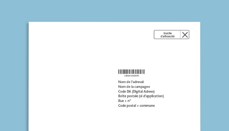 Faire de la publicité | bpost | bpost