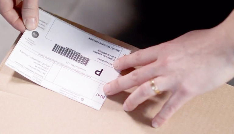 Vente Exclusive Retour