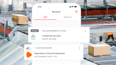 L’expérience Track & Trace ultime ! | bpost