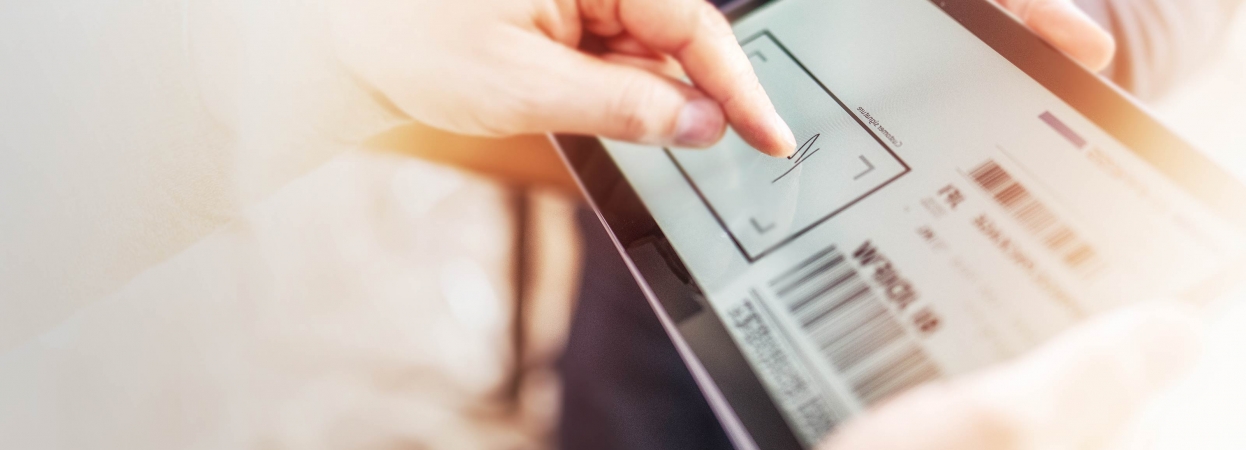 International Registered Mail | bpost