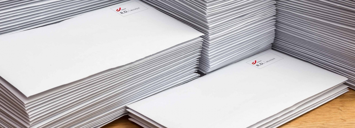 Uitgestelde Vergoeding (UV) | bpost