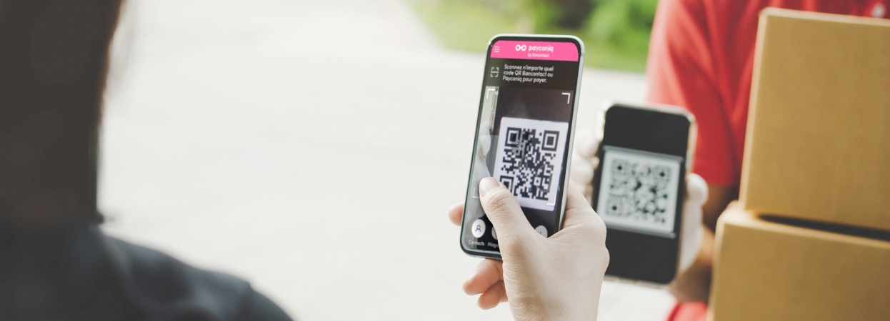 Paying fees upon delivery | bpost