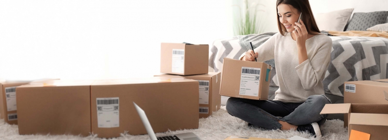 Send a parcel to the United Kingdom | bpost