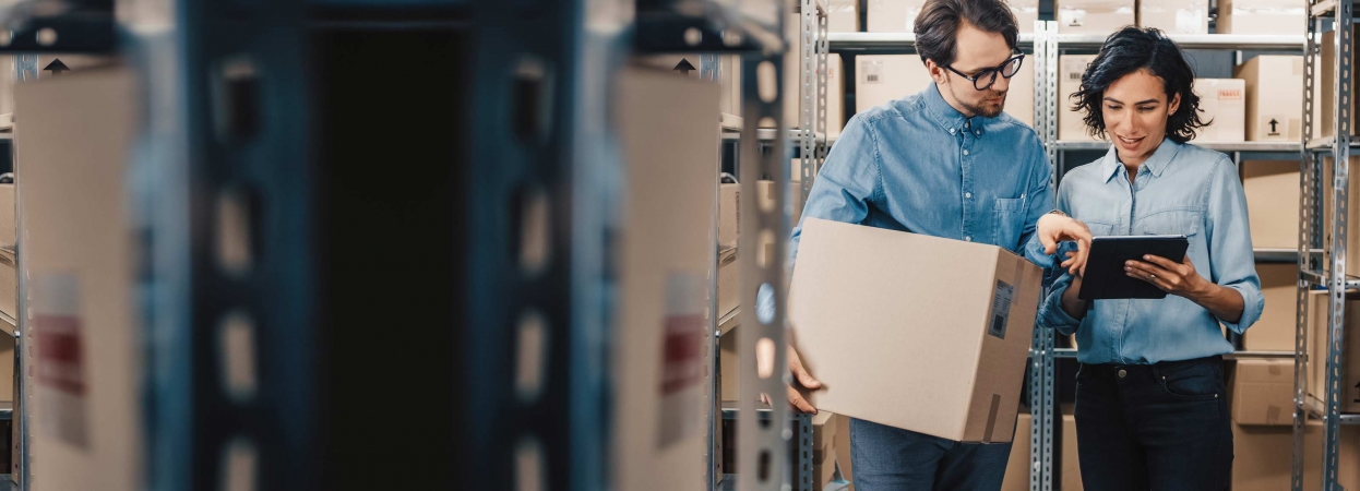 Shipping Manager | bpost