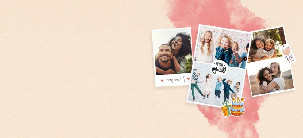 Mobile postcard: créez et envoyez vos cartes photo | bpost