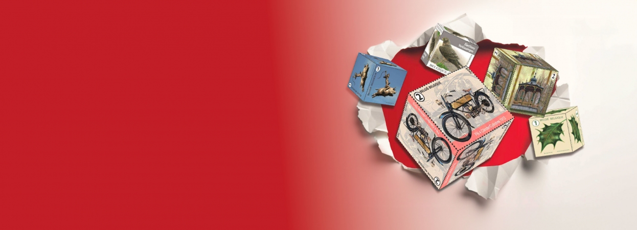 Collection 2024 | bpost