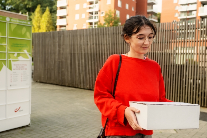 bpost will see to it | bpost