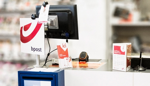 Zakelijk pakjes verzenden - internationale oplossingen | bpost