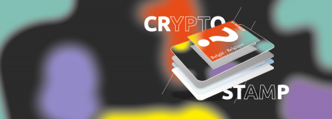 Comment fonctionne le timbre-poste crypto ? | bpost